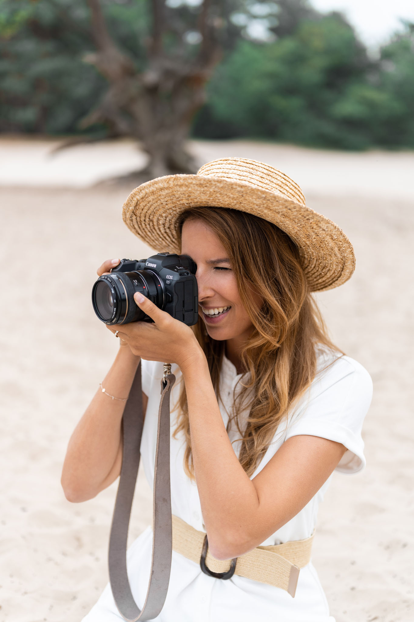 Personal branding fotograaf Rotterdam - Studio Annemarije